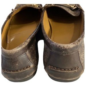 Coach | Shoes | Coach Mckenna Driving Moc Loafer | Poshmark